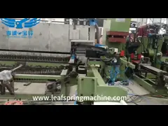 Μια αυτοματοποιημένη γραμμή παραγωγής, κατασκευασμένη από την ομοσπονδιακή κυβέρνηση.