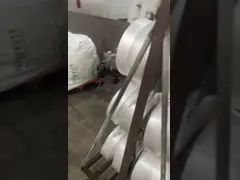 China 900D PP Multifilament Yarn Anti Static Polypropylene Yarn Recyclable for sale