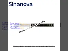 N9K C9364C 64-Port 100G Data Center Spine Switch original new in stock