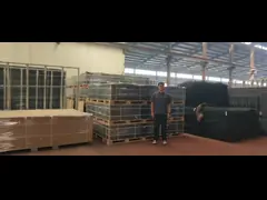 China Car Dealership V Mesh Security Fencing Crash-proof for sale