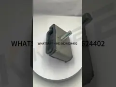 China KBZE ZAX200-3 ZAX230-3 ZAX250-3 EXCAVATOR ENGINE 4641027  REAR MOUNTING BUSH FITS ISUZU 4HK1 ENGINE for sale