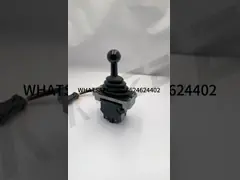 China KBZE 361-6015 3616015 CONTROL GP-HANDLE FOR 950H 962H 966M 972M 980M WHEEL LOADER for sale