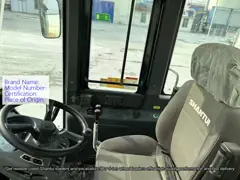 China Used Shantui 153G Loader, Shantui 5 Ton Loader, Used Shantui Excavator, Good Price, High-Quality Shantui Wheel Loader, in Stock, Fast Delivery for sale
