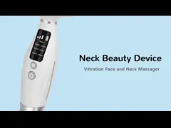 Dispositivo di bellezza del collo da 400 mAh 7 modalità 3 intensità Dispositivo di tonificazione del collo