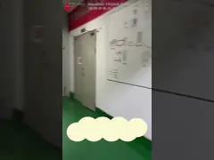 Αποτελεσματική διανομή οπτικών σημάτων Δαχτυλικά οπτικά PLC Splitter 1 * 4 Χωρίς σύνδεσμο για δίκτυα PON