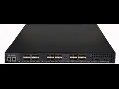 240 Gigabit optical port +2 40G optical port switches