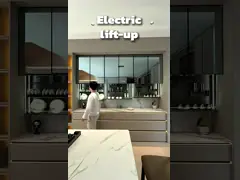 Conception de panier de cuisine en 45 secondes #cuisine #stockage #kitchenorgnizer