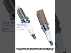 NGK 90919-01276 Original Iridium Spark Plug FOR CROWN/HIGHLANDER/LEXUS Replacement