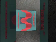 China Ink Screen Printing Heat Transfer Clothing Labels Perfect Addition to Jeans Pet Size 42*62 for sale