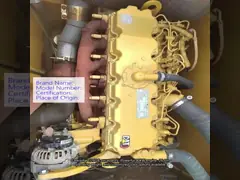 Engineering Construction Caterpillar Used Excavators Caterpillar 326gc