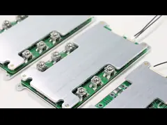 China 1S 2S 3S 4S 3A 20A 30A Li-ion Lithium Battery 18650 Charger PCB BMS Protection Board for Drill Motor Lipo Cell Module for sale