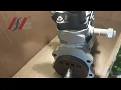 China 094000-0574 High-pressure Fuel Injection Pump For Komatsu SAA6D125E-5 Series Engines for sale