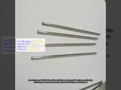 Quality Expansion of Stainless Steel Pipe Mouth with Sandblasting Technology
