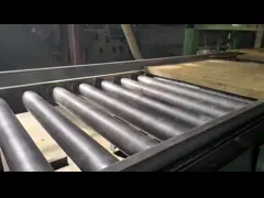 Pannelli in lana di roccia resistenti all'acqua che migliorano la longevità degli edifici e la protezione antincendio