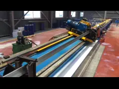 China CNC PLC Galvanized Steel Coil Slitting Machine 800-2000mm for sale