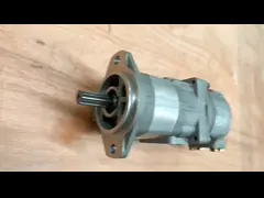 Transmission Pump 705-51-20930 for D65E-12  Bulldozer Transmission Pump