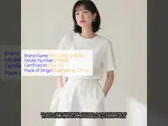 China 245GSM Polyester Fiber Fabric Fresh Texture Summer Clothing Fabric 145CM Width for sale