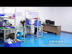 UPE는 전문적인 포고 핀 커넥터 및 마그네틱 커넥터 맞춤형 제조업체입니다.