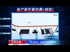 China Automobile accessories high temperature drying room polyurethane curing industrial heating furnace for sale