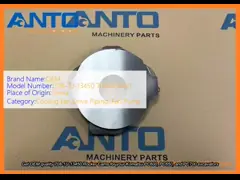 708-1U-13450 7081U13450 Rocker Cam KOMATSU Excavator Spare Parts For PC600 PC650 PC700
