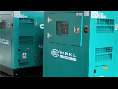 China 1106A-70TG1 Perkins 108kW 135kVA Soundproof Diesel Generator with 65dBA Noise Level for sale
