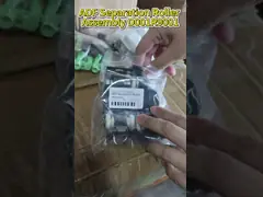 Original ADF Separation Roller Assembly D001R9001 for Brother MFC-L8900CDW DCP-L5500DN Printer Spares