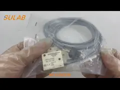 3600 Elevator Brake Switch MP310SCE09 with 1NO/1NC Contacts for Real-time Brake Monitoring