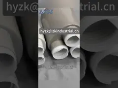 Cold Shrink Breakout Boot – Reliable Cable Sealing for Power & Telecom Applications