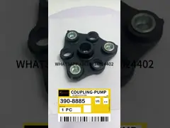 China KBZE 390-8885 3908885 CAT EXCAVATOR COUPLING PUMP FITS FOR 303E 304E 305.5E for sale