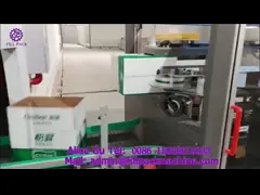 2064 P33 High-Speed Carton Ender