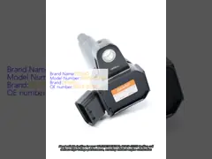 099700-2520 DENSO Auto Engine Parts Ignition Coil For UZJ200