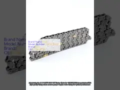 China 13506-31010 DID Timing Chain Strong Stretch Resistant For 1GR GRJ120 for sale