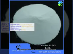 Barium Chloride BaCl₂ 99% Purity for Sulfate Testing