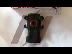 중국 매니폴드 절대 압력 센서 8-28139775-0 고정밀 흡기 공기압 감지 판매용