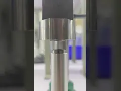 Roller assembly-1