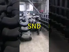 China Double Flange Reducers Used In Water Supply Drainage Petroleum Chemical Industries for sale