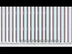 China Stainless Steel Filter Plate Corrosion-Resistant For High-Pressure Circular Filter Press for sale