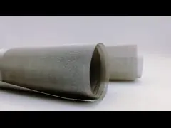 3 x 40 Mesh Filter Mesh Packs Multi mettono a strati l'espulsore di acciaio inossidabile