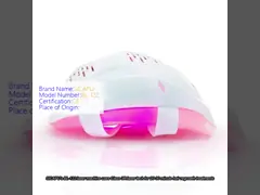 China SICAPU BL-102 650nm Laser Hair Regrowth Machine with 60 Diodes and 5mW Power for Professional Salon Use for sale