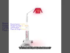 Distributor Wanted: 120pcs 650nm Diode Laser Hair Loss Machine for Clinic, Hair Salon – 650nm Gold Wavelength, Improves Scalp Circulation, Reduces DHT,No Side Effects, OEM/ODM Available