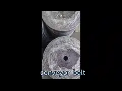 Cina Cintura trasportatrice a maglia di rete di filo da scala da 5 mm a 15 mm in vendita