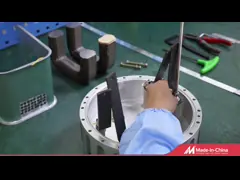 China X Ray Portable ultra Small High Penetration Pipe Inspection Ndt Equipment Welding Flaw Detector for sale