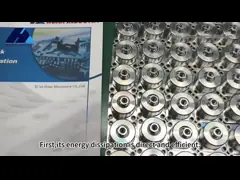 JMZ-T1-1.4 32mm Overall Width Spring Isolator with 1 Year Warranty and High Resilience for Industrial Vibration Isolation