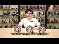 Industrial Casters17