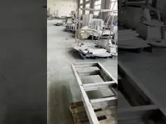 China "Custom Stainless Steel Enclosures Precision Fabrication Services for Industrial Applications for sale