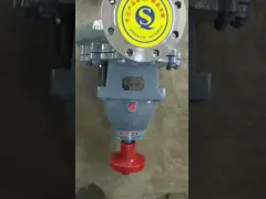 IH Corrosion Resistant Centrifugal Chemical Pump, 0.55-90KW, 6.3-400m3/h, 5-125m