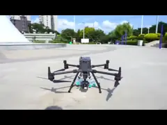 18W DJI Matrice 300 Payload Quick Release Drone Drop Mechanism 5V