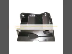 China Oxidation Hardening Stainless Steel Welding Parts Aluminum Welding Parts for sale