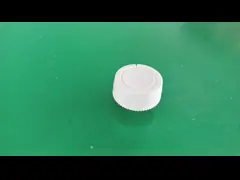 Circle Control Knob Accurate Temperature Regulation