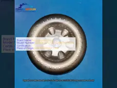 China Mps6, 6dct450 Dual-clutch Transmission Repair Tool Wet Clutch Steel Plate Kit for sale